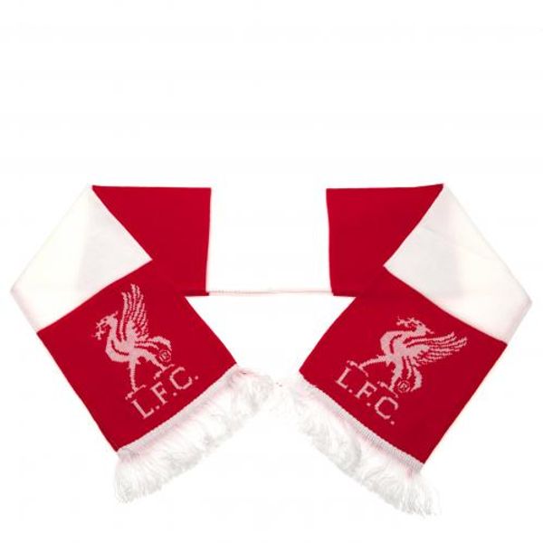 Liverpool F.C. - West Handel AS